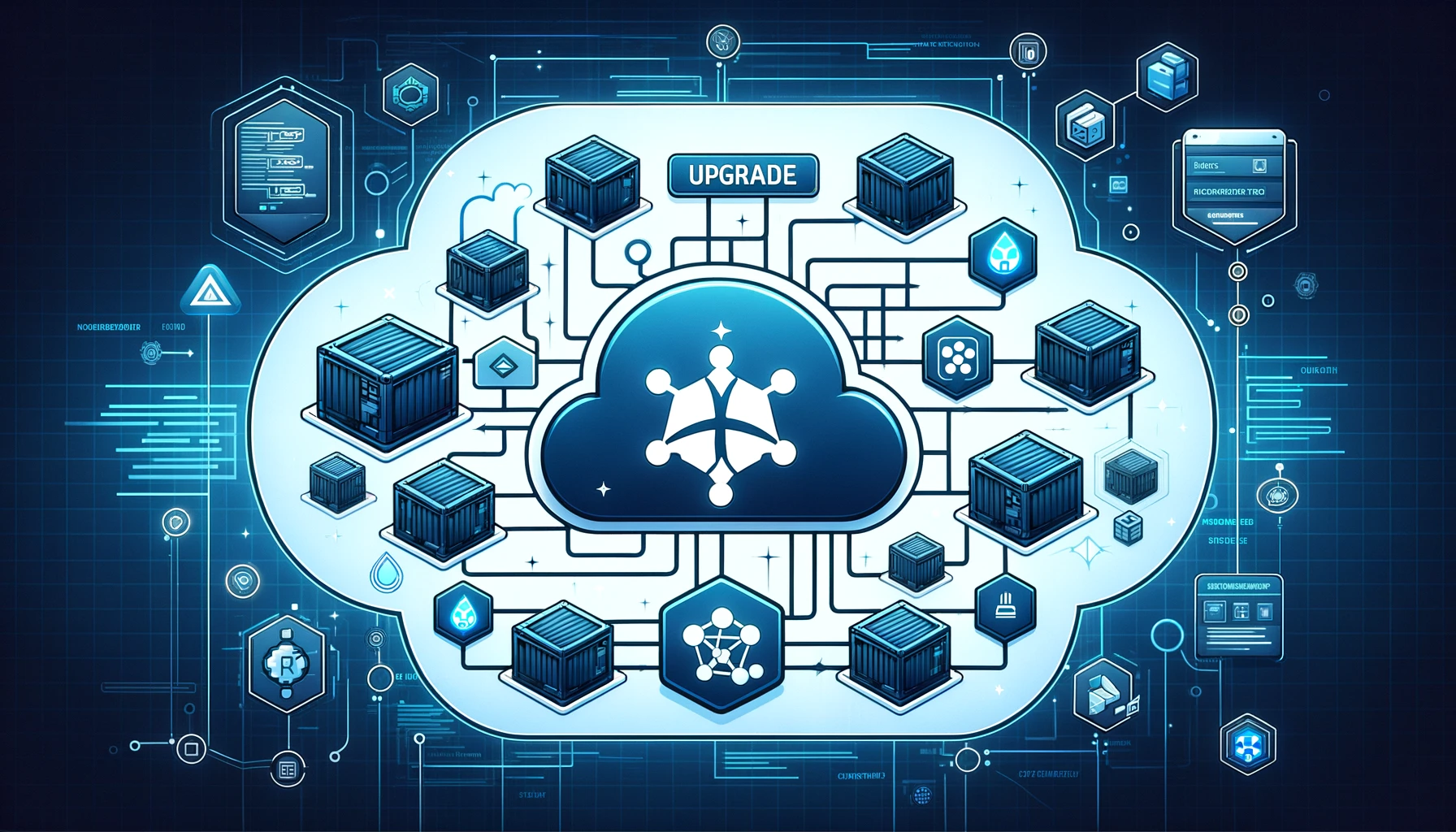 How to Upgrade Kubelet in Kubernetes: A Complete Guide How to Upgrade Kubelet in Kubernetes: A Complete Guide